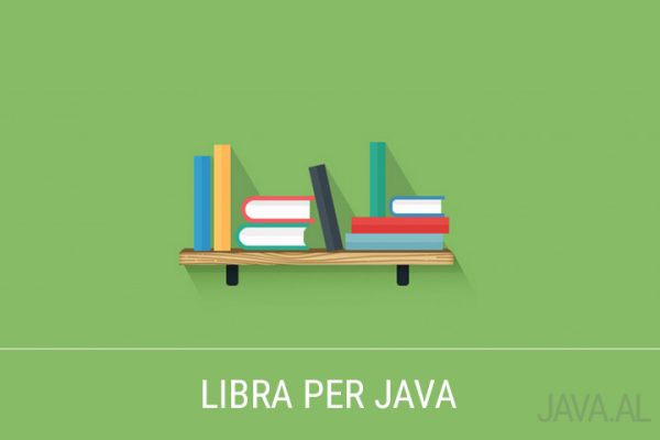 Libra për të mësuar si të programosh në Java - Java.al