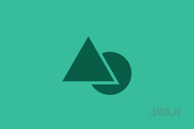 Sipërfaqja E Trekëndëshit Në Java Java Al